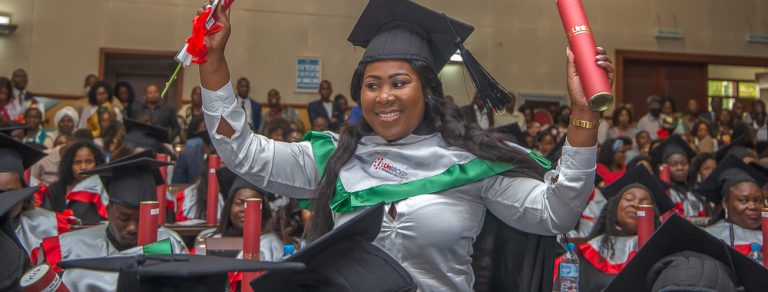 Sobre a UnISCED | Universidade Aberta ISCED