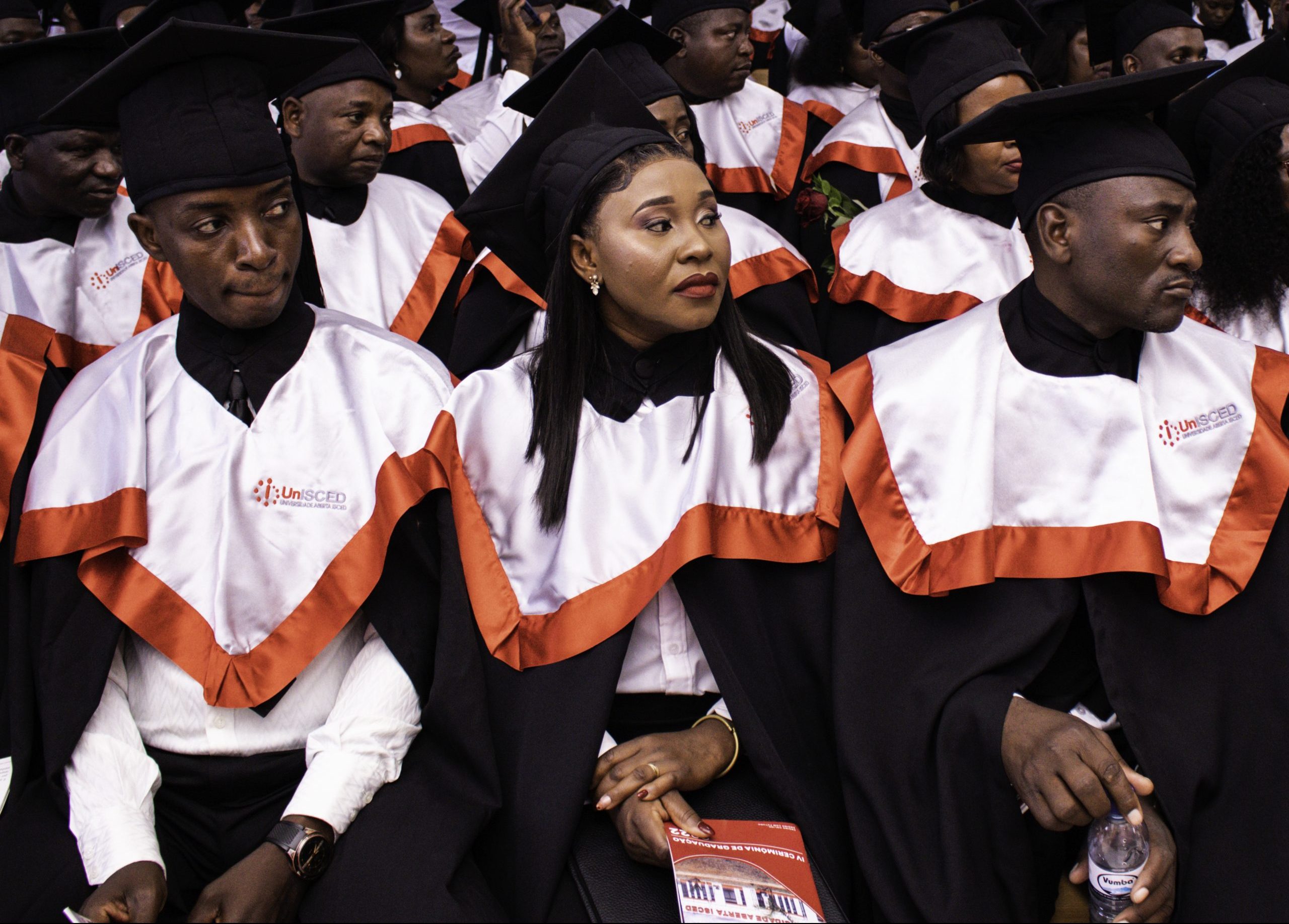 Projectos | Universidade Aberta ISCED