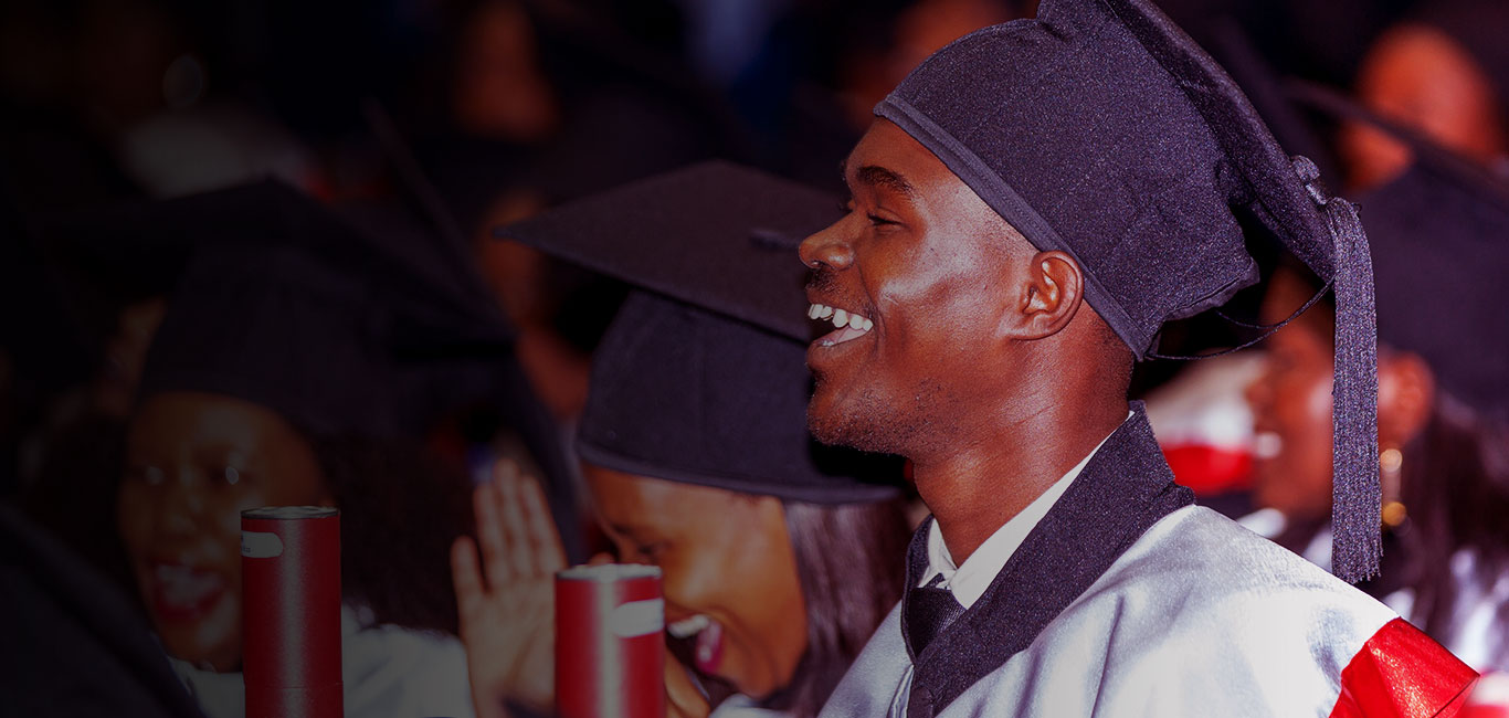 Alteração da data de realização da V Cerimónia de Graduação para a Zona ...