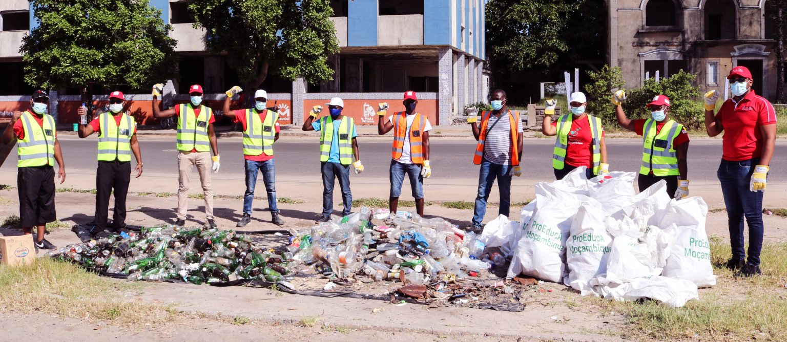 Sobre a UnISCED | Universidade Aberta ISCED